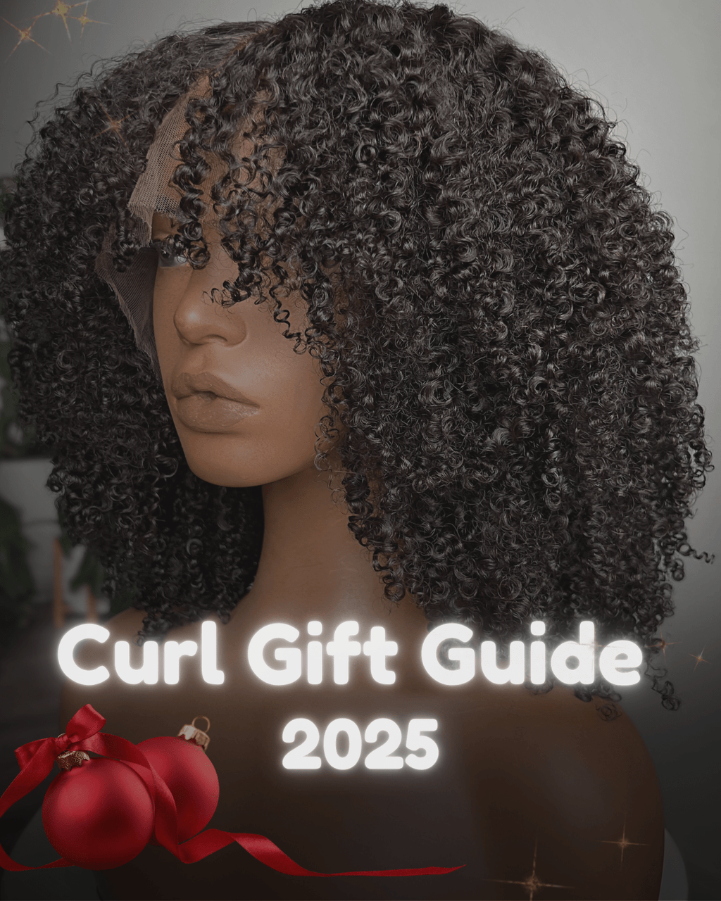 🎄 The Ultimate Curly Hair Gift Guide 2025: Gifts Every Curlfriend Will